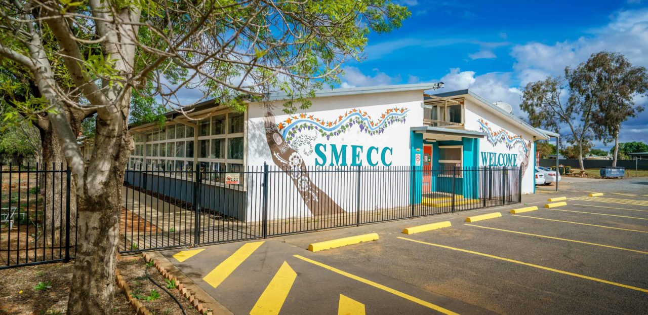 Room Booking - Sunraysia Mallee Ethnic Communities Council