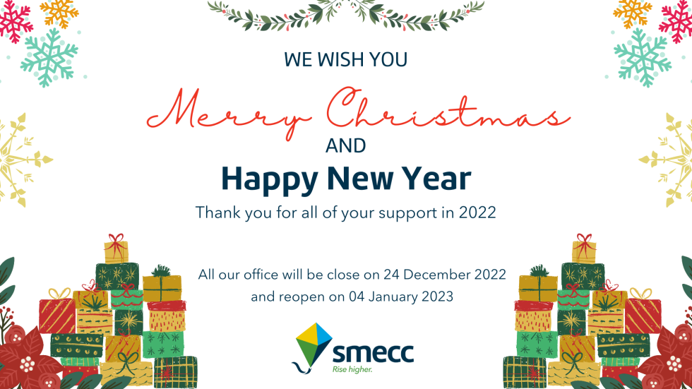 Sunraysia Mallee Ethnic Communities Council - SMECC Mildura