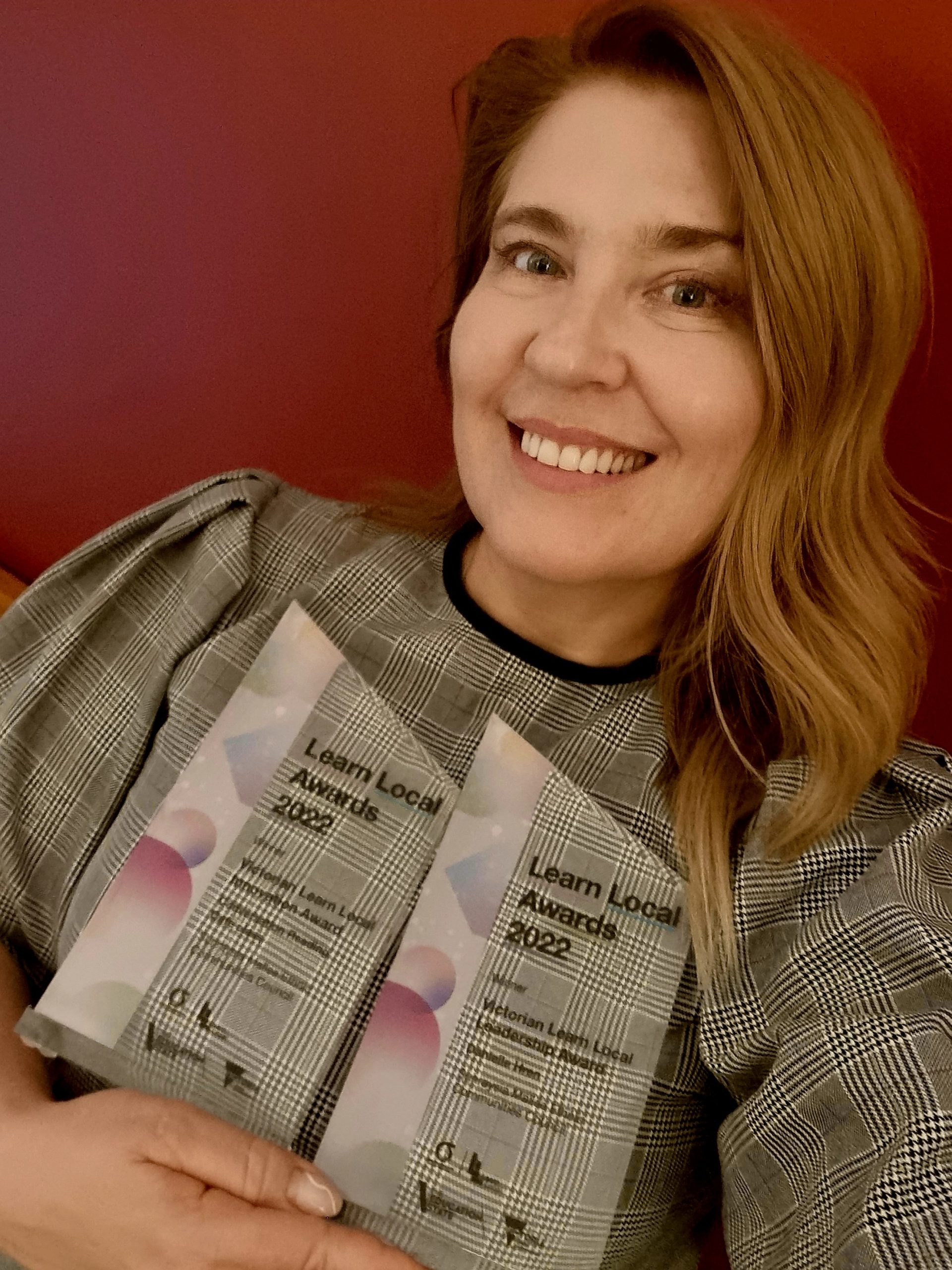 Refugee program speaks volumes - Sunraysia Mallee Ethnic Communities ...