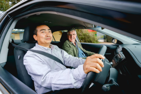 Sunraysia Mallee Ethnic Communities Council