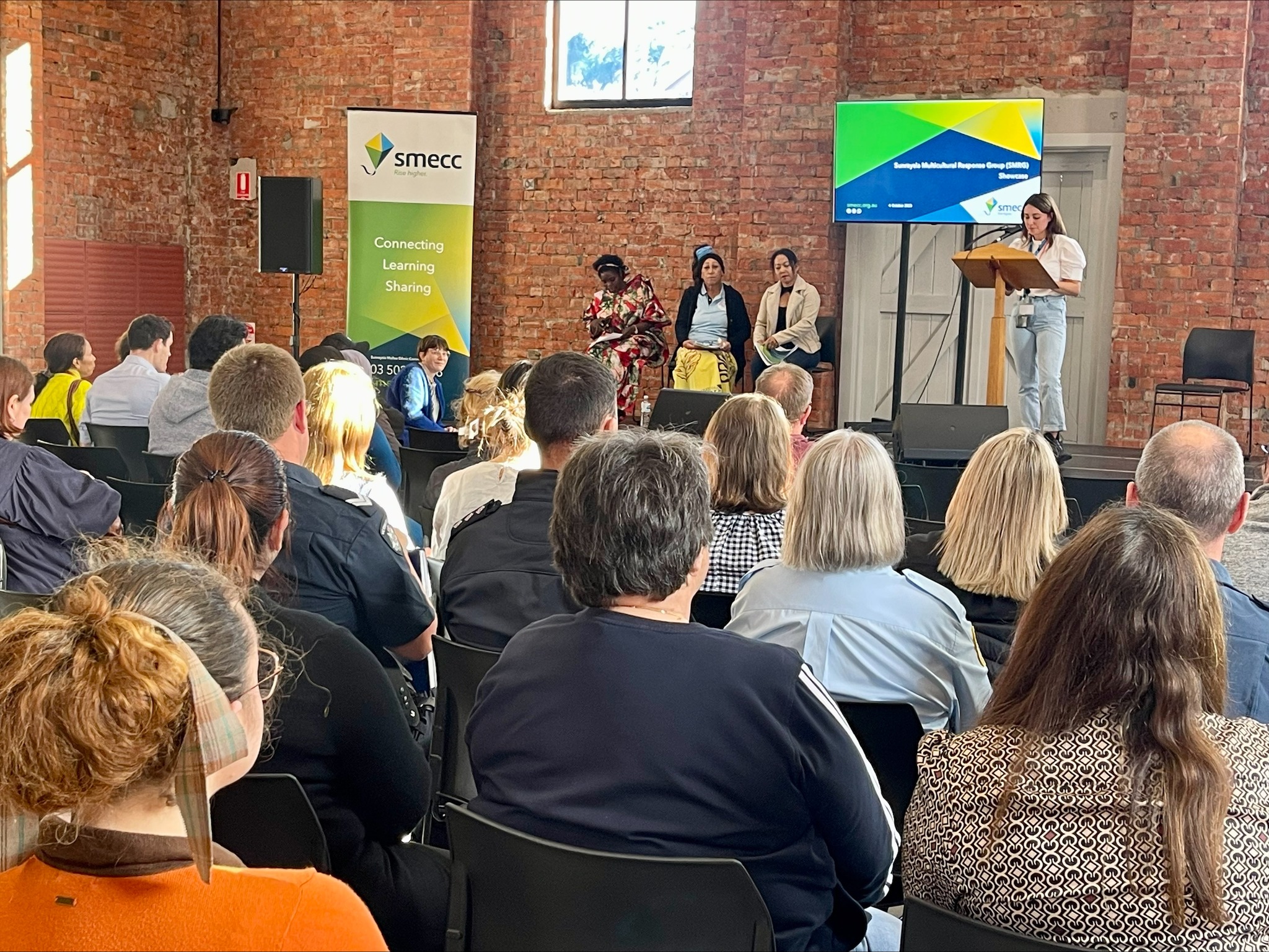 Multicultural Resilience Project: SMRG Showcase 2023 - Sunraysia Mallee ...